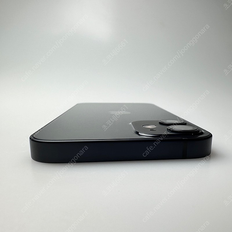 아이폰12미니 128GB 블랙 AAA급 35만원 | 삼성 | 중고나라