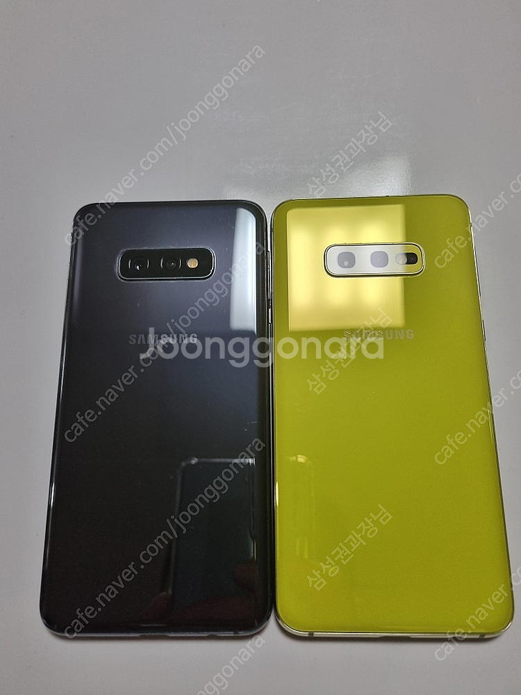 갤럭시S10E[무잔상]128G 성능최고 팔아요 풍무역직... | 스마트폰 | 중고나라