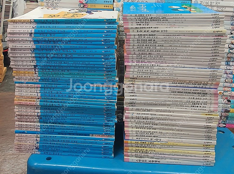 시공주니어 초등저학년 문고세트 시공주니어출판사 101권 유아동도서음반 중고나라