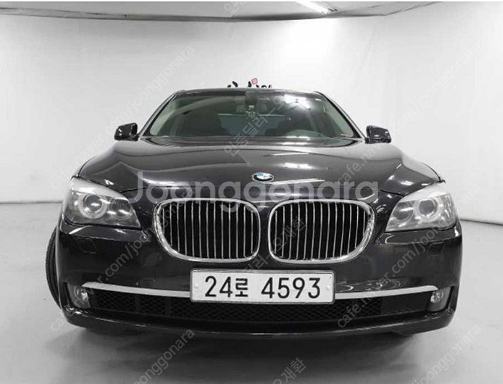 Bmw 7시리즈 F01 740 Li 판매합니다 기타 수입차 중고나라
