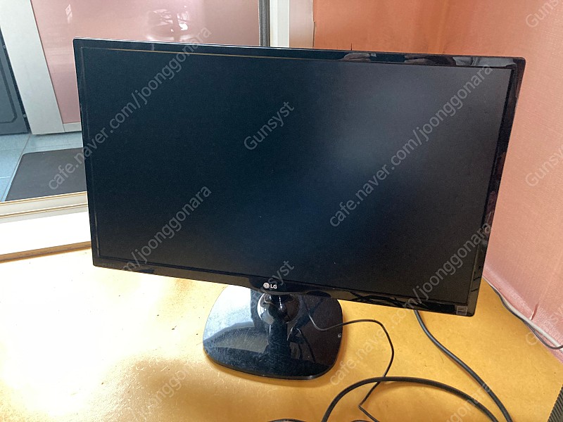 LG 24인치 24MP57VQ | 모니터 | 중고나라