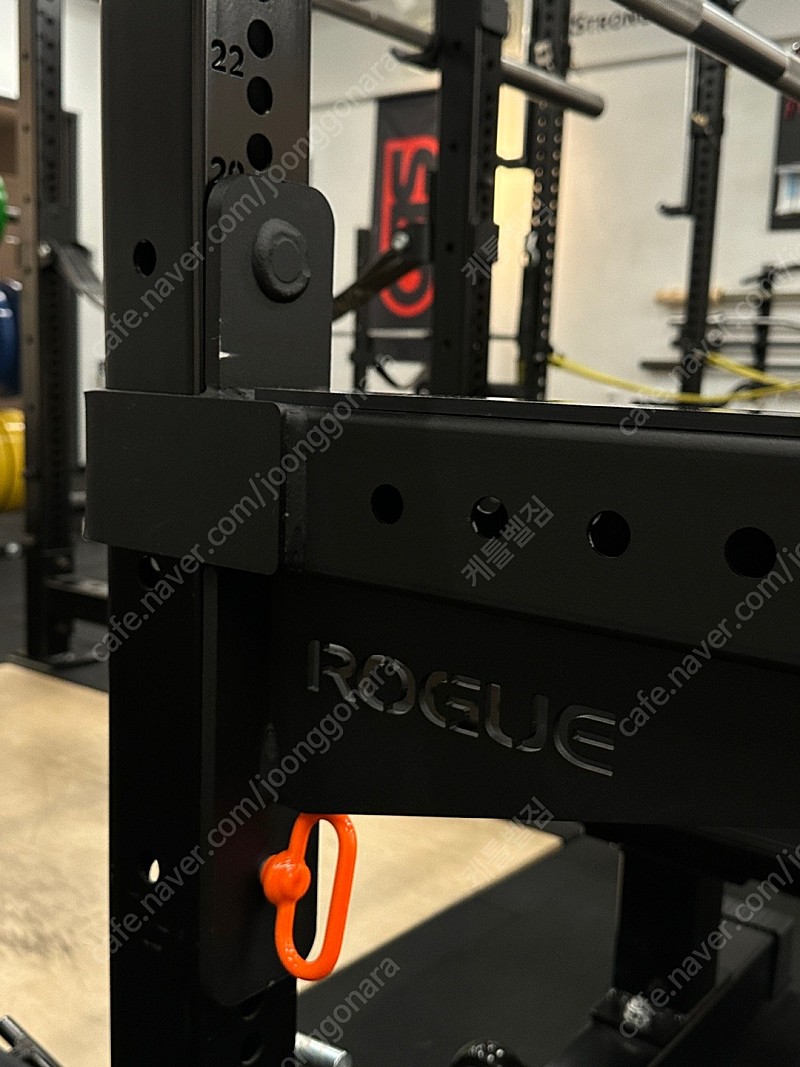 울산 - 로그파워랙 ROGUE RML-690C , we... | 헬스용품 | 중고나라