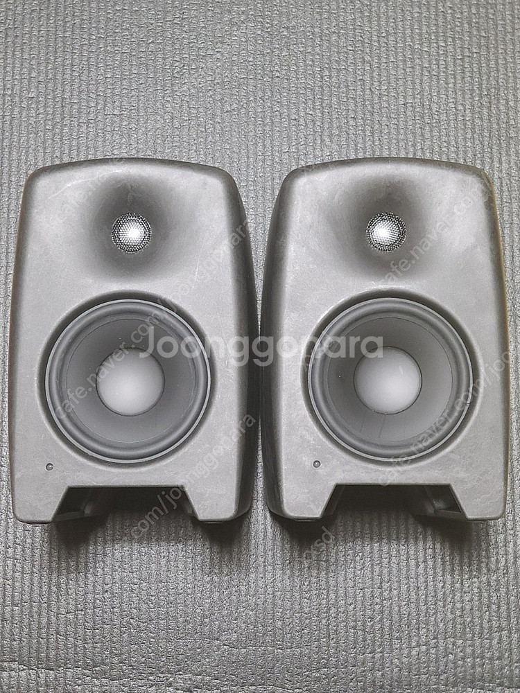 제네렉 m030 판매합니다 | 오디오/홈시어터 | 중고나라