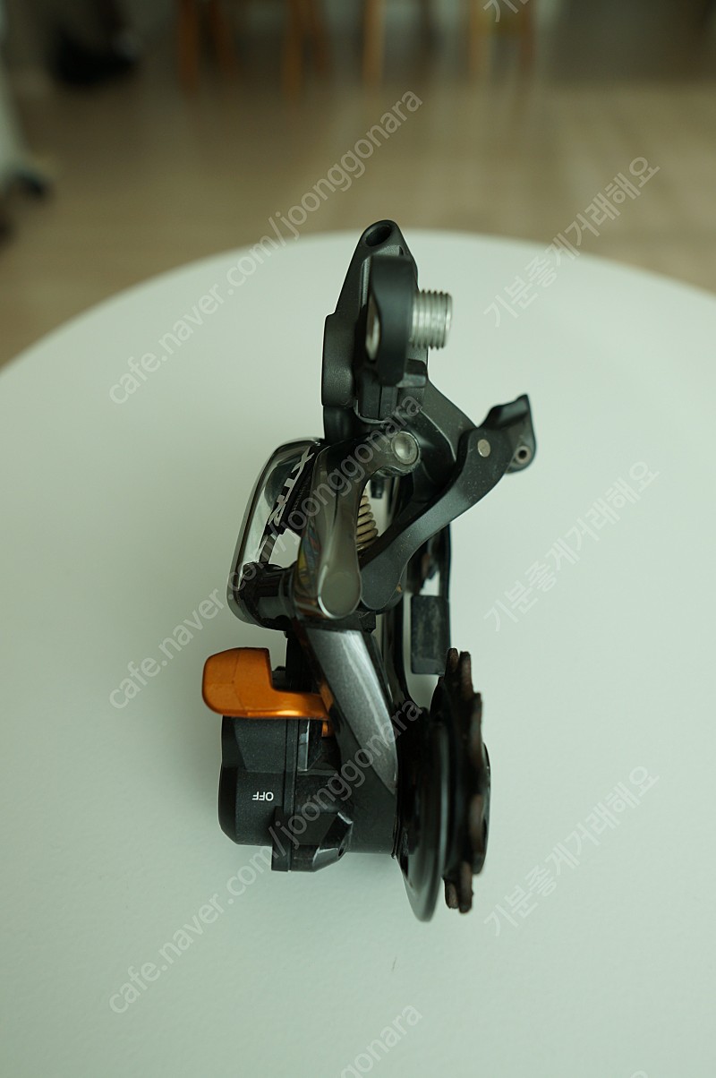 시마노 RD-M9000 GS XTR 11단 쉐도우 뒷변... | 로드바이크/사이클 | 중고나라