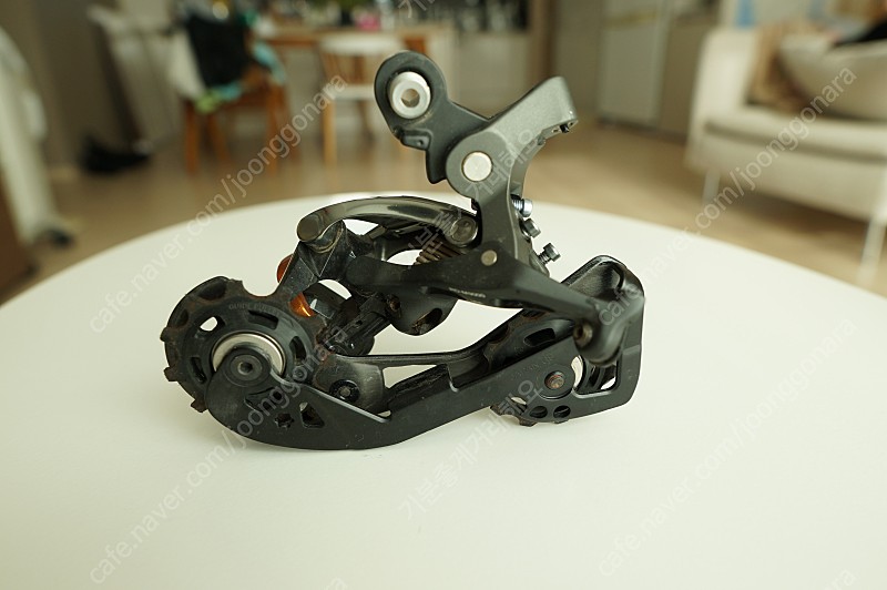 시마노 RD-M9000 GS XTR 11단 쉐도우 뒷변... | 로드바이크/사이클 | 중고나라