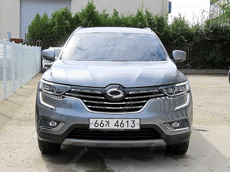 르노코리아(삼성)QM6 디젤 2WD RE 시그니처 | 기타 국산차 | 중고나라
