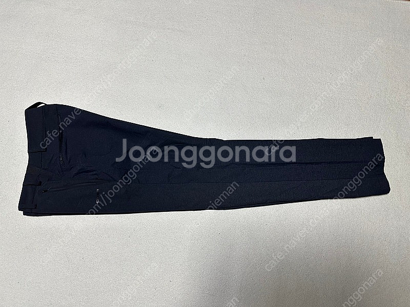 아이더 가을용 기능성 스판 등산바지 남성용 30인치 판 중고나라 카페에서 운영하는 공식 사이트
