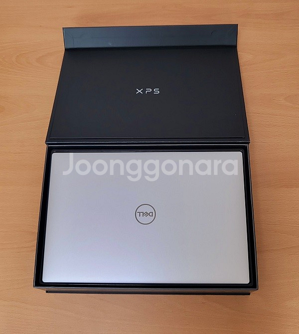 [단순개봉]DELL XPS 17인치 DX9700 4K ... | 노트북/넷북 | 중고나라