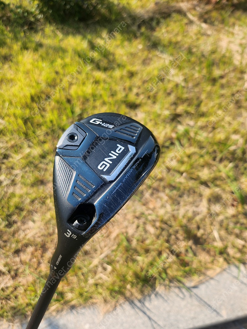 핑 g425 3번우드(R), 3번유틸(R) | 기타 스포츠 | 중고나라
