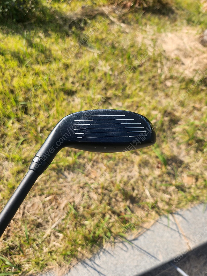 핑 g425 3번우드(R), 3번유틸(R) | 기타 스포츠 | 중고나라