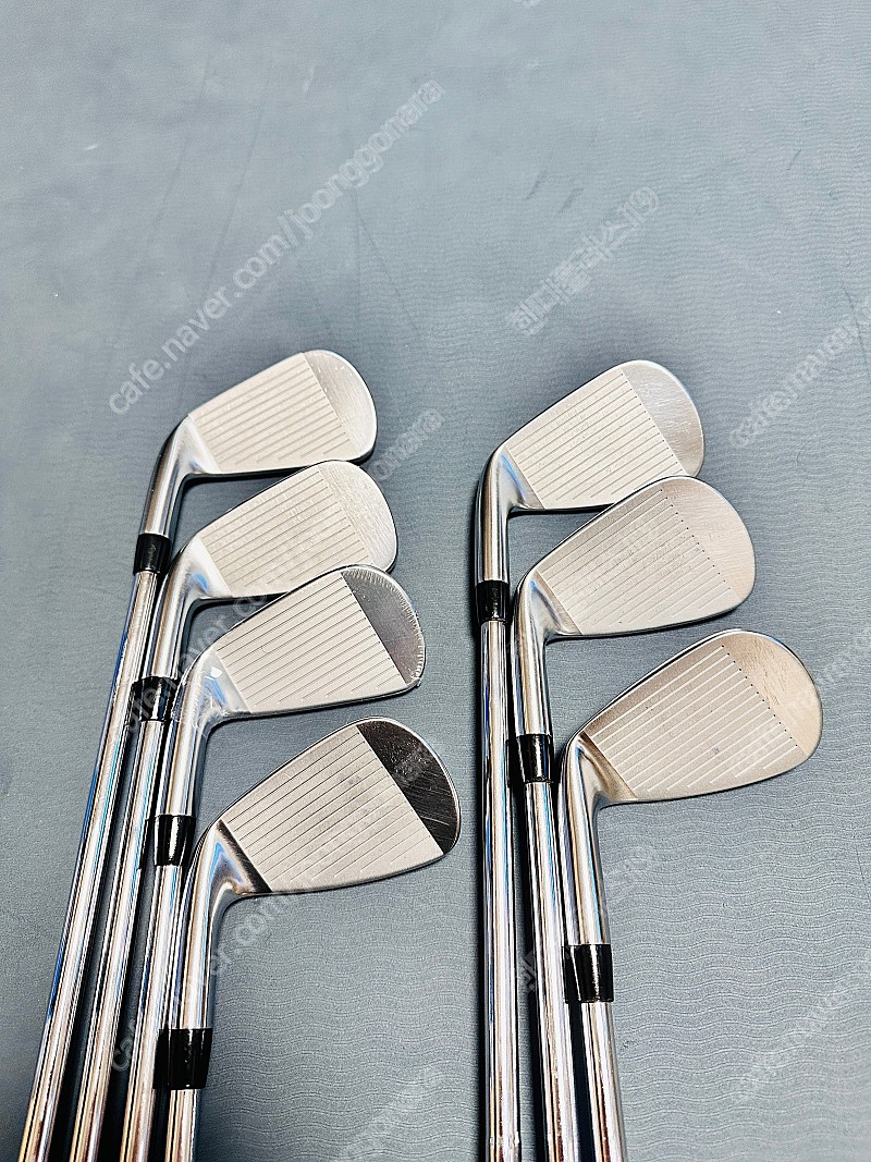 타이틀리스트 T200 5~P 48도 | 아이언 | 중고나라