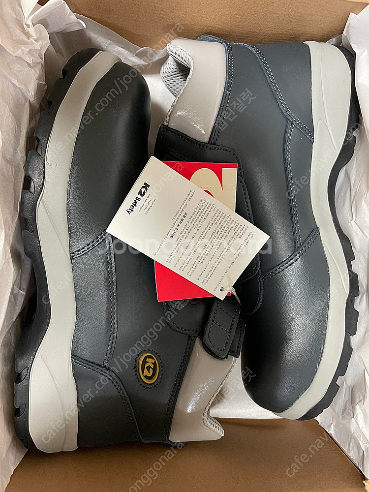 K2 안전화 K2-11 (270mm) 팝니다. | 중고나라 카페에서 운영하는 공식 사이트