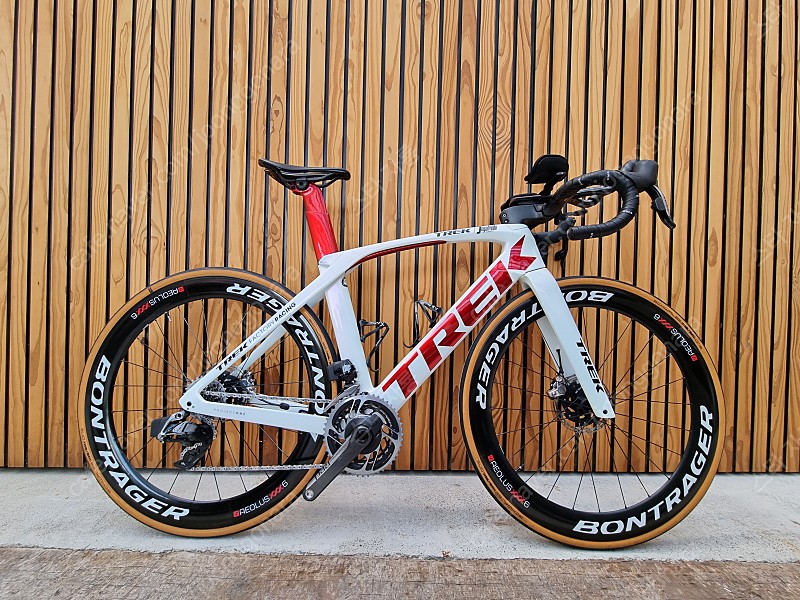 트렉 마돈 SLR9 eTap 프로젝트원 ICON크롬투어... | 로드바이크/사이클 | 중고나라