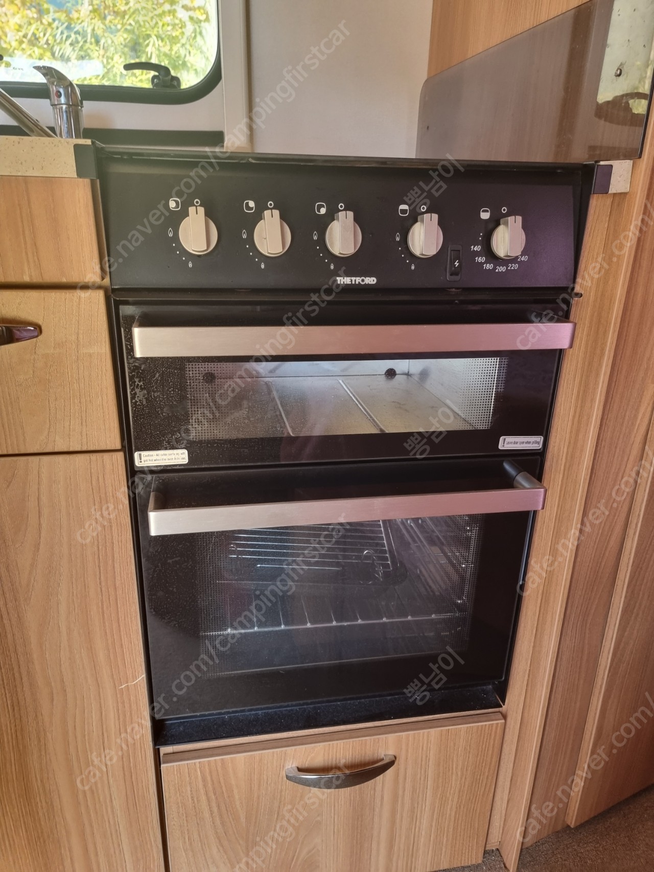 스위프트 메이저 카라반 4FB 500급/차고지X/220... | 기타 국산차 | 중고나라