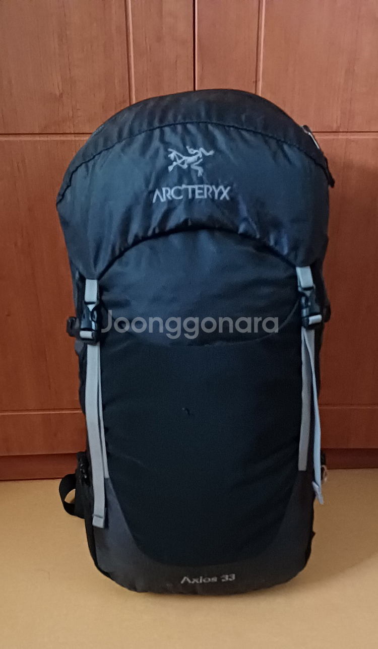 Arc`teryx 아크테릭스 등산배낭 트레킹배낭 여행배 기타 등산용품 중고나라