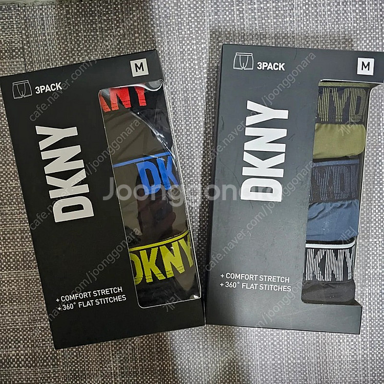 Dkny 남성팬티 남자팬티 남성드로즈팬티남자드로즈 남성의류 중고나라