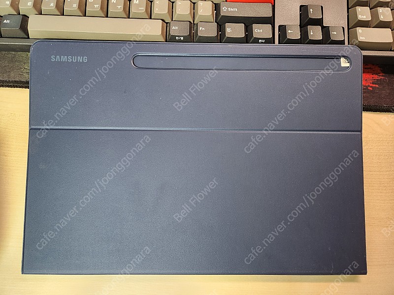 갤럭시탭S8+ 플러스 5G 256GB 팝니다. | 태블릿PC | 중고나라