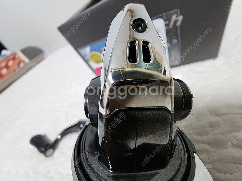 23뱅퀴시c2000s 윤성정품 | 낚시용품 | 중고나라