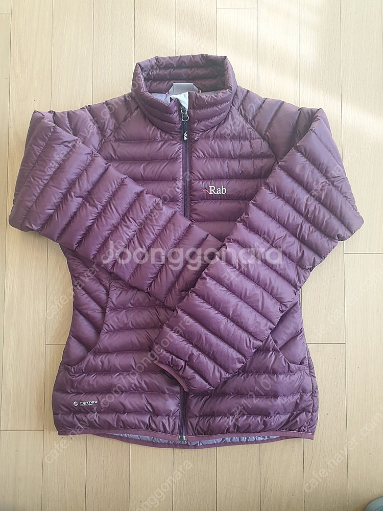 Rab 마이크로라이트 여성 패딩 자켓 | 기타 등산용품 | 중고나라