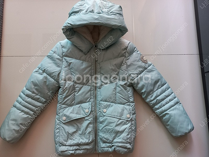 초등 3학년 여아 가을 겨울 옷 일괄판매합니다~ 출산육아용품 중고나라
