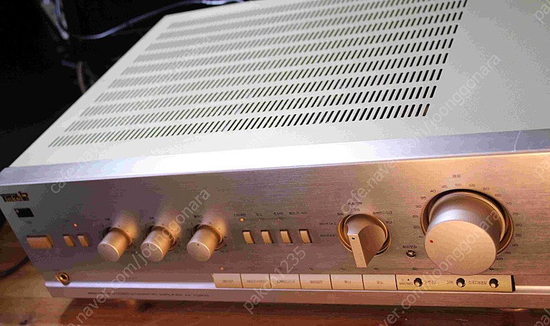 INKEL AX-7030G 인티 앰프 | 오디오/홈시어터 | 중고나라