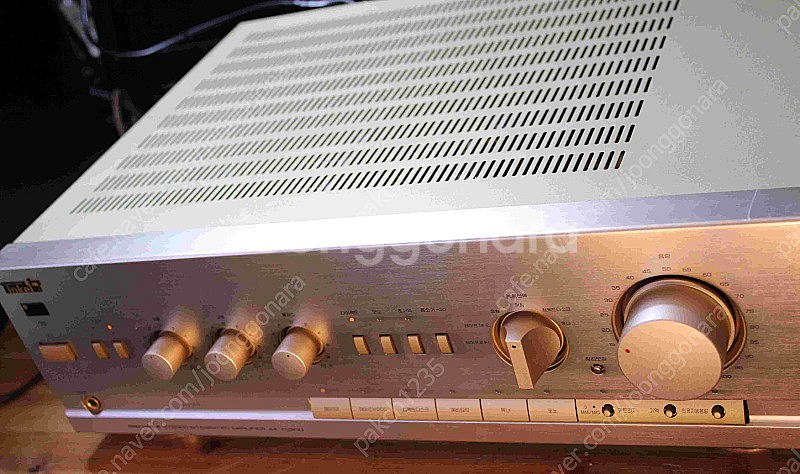 INKEL AX-7030G 인티 앰프 | 오디오/홈시어터 | 중고나라