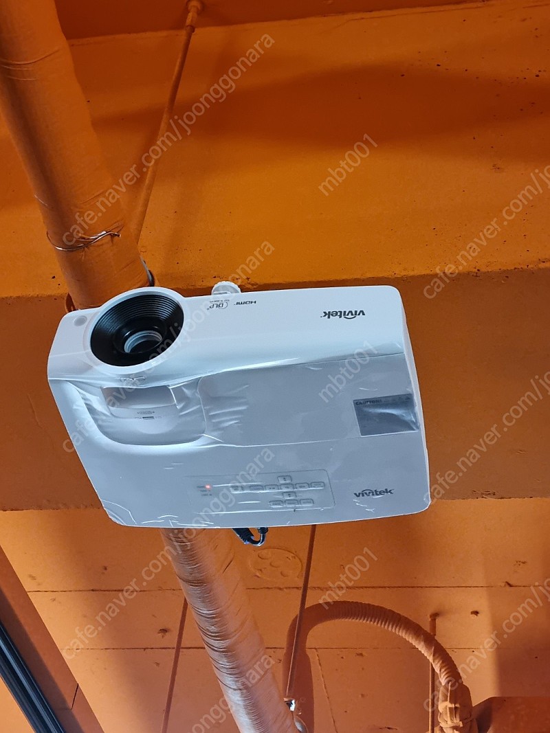 [빔프로젝터] 비비텍 bs570 개봉신품 판매 | TV | 중고나라