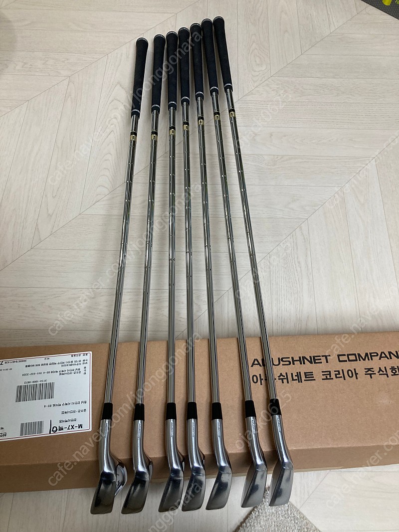 V300-4 아이언세트(4~P) | 기타 스포츠 | 중고나라