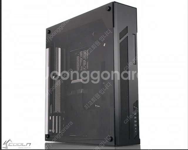 리안리 PC-07S 풀알루미늄 케이스 | 중고나라 카페에서 운영하는 공식 사이트