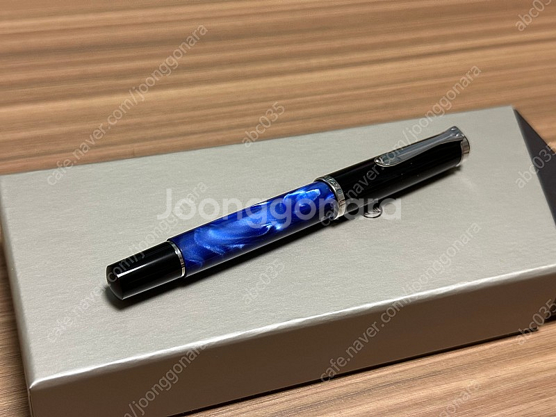 펠리칸 m205 블루마블 f | 리빙/생활 | 중고나라