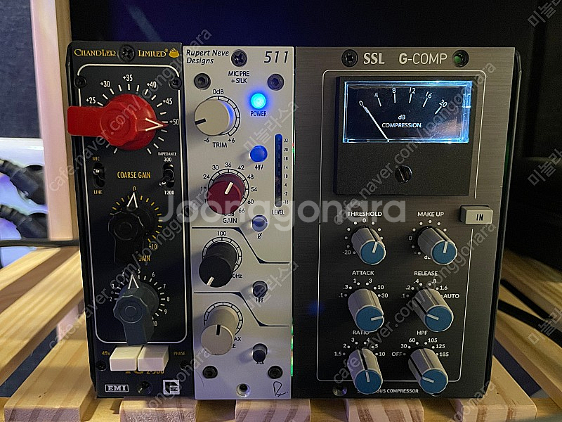 Ssl g comp | 오디오/홈시어터 | 중고나라