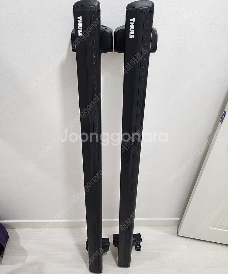 툴레 가로바 기타 부품용품 중고나라