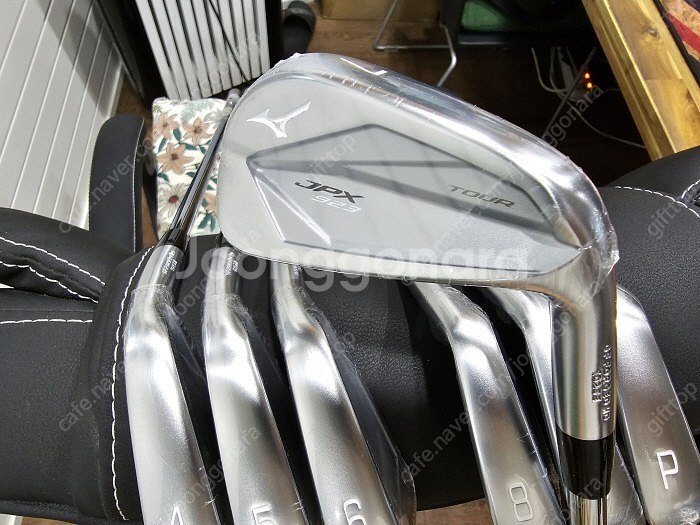미즈노 JPX923 TOUR 뉴다골 95 S200, 1... | 아이언 | 중고나라