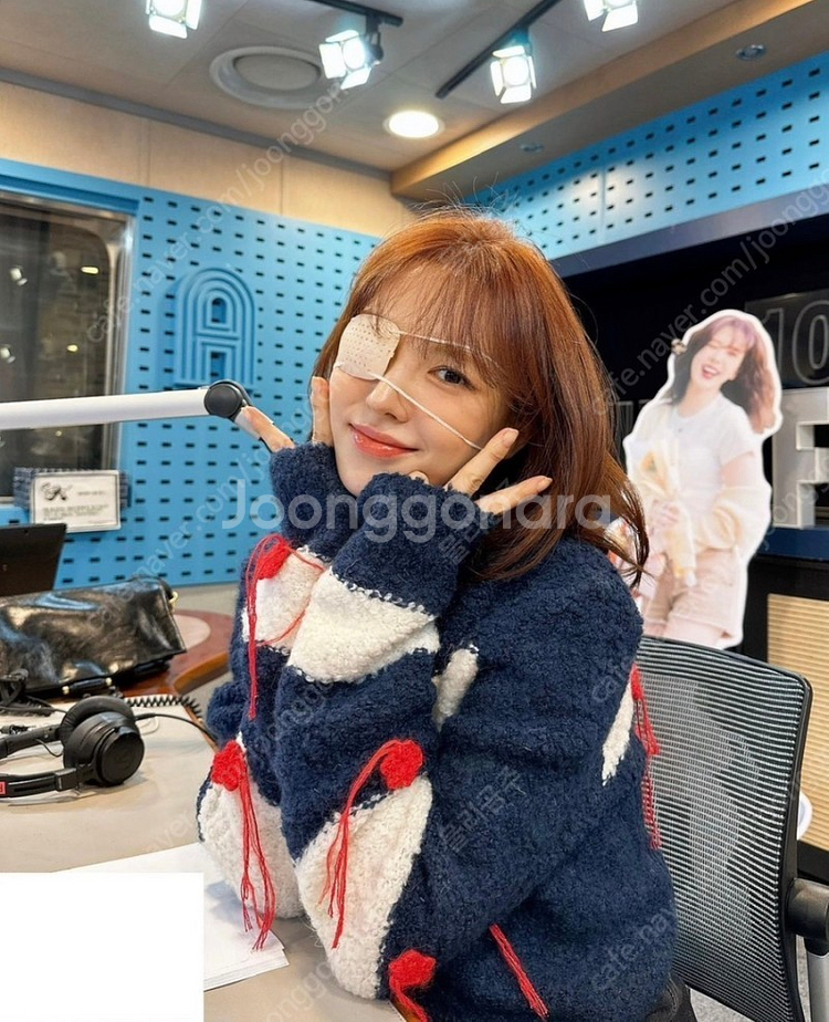 웬디 착용 kijun 기준 comet 니트 가디건 | 여성의류 | 중고나라