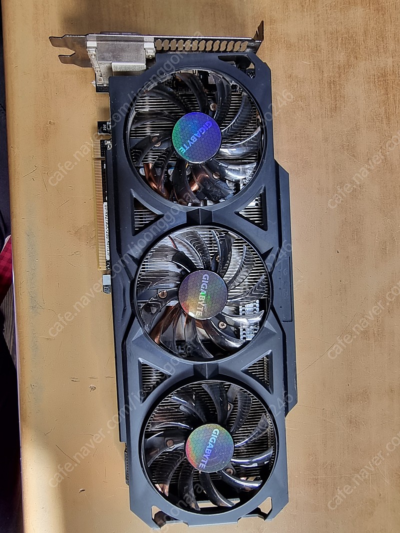 GTX 1060 3GB, GTX 970 4GB, GTX... | CPU/메인보드 | 중고나라