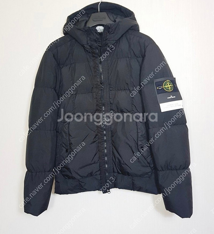 스톤아일랜드 크링클랩스 패딩 18fw XL | 기타 수입명품 | 중고나라