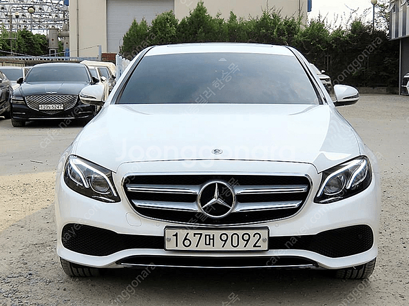 벤츠E클래스 W213 E220d 아방가르드 | 기타 수입차 | 중고나라