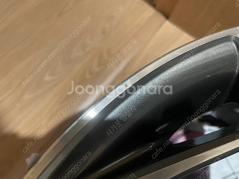 G90 20인치 휠 리어 | 휠/타이어 | 중고나라