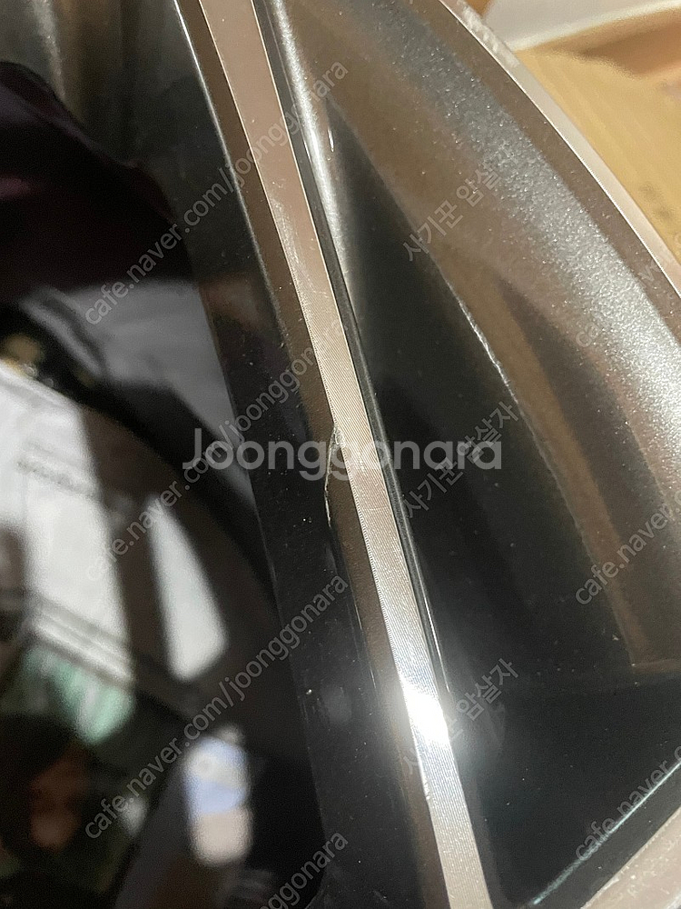 G90 20인치 휠 리어 | 휠/타이어 | 중고나라