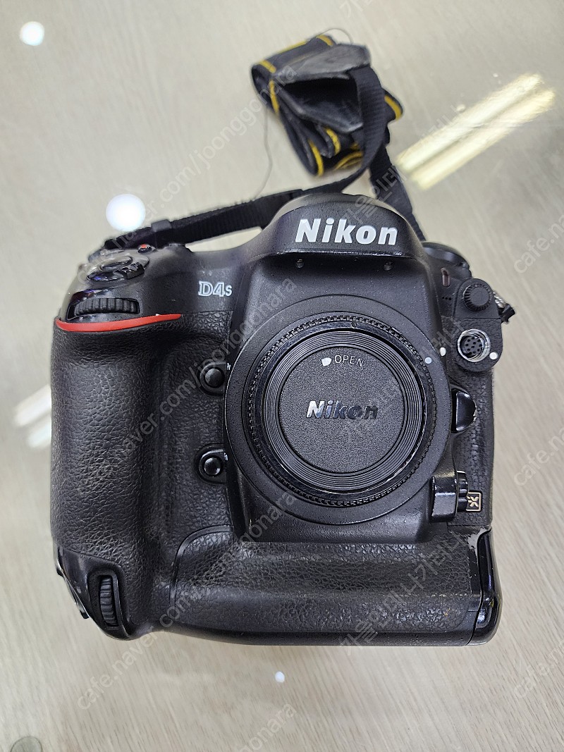 니콘 D4S + 24-70VR + 14-24 = 145... | DSLR | 중고나라
