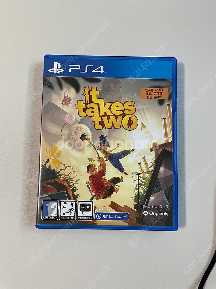 Ps4 잇테이크투 잇테익스투 플레이스테이션 중고나라
