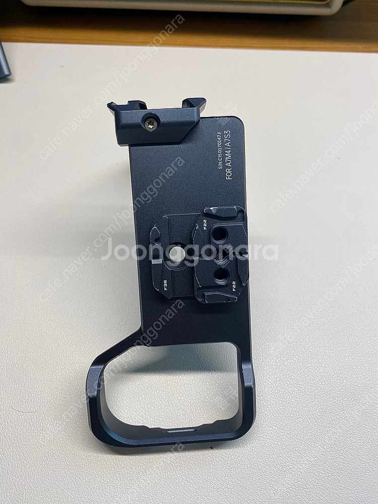 울란지 a7m4 L플레이트 +울란지 팔캠 f38 퀵릴리... | 미러리스 | 중고나라