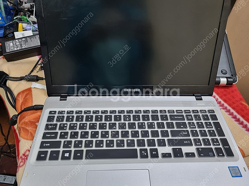 삼성 i5-6세대 노트북 ( NT500R5L-M01G ... | 중고나라 카페에서 운영하는 공식 사이트