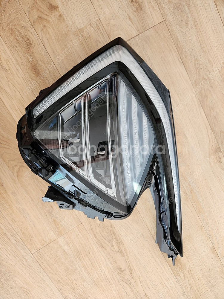 스포티지 NQ5 LED 헤드램프 좌측 | 기타 부품/용품 | 중고나라