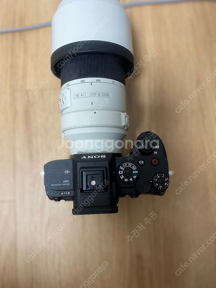 A7s3 | 미러리스 | 중고나라