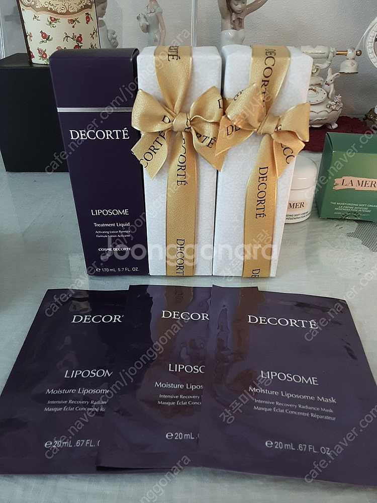 코스메 데코르테 리퀴드 170ml | 스킨케어 | 중고나라