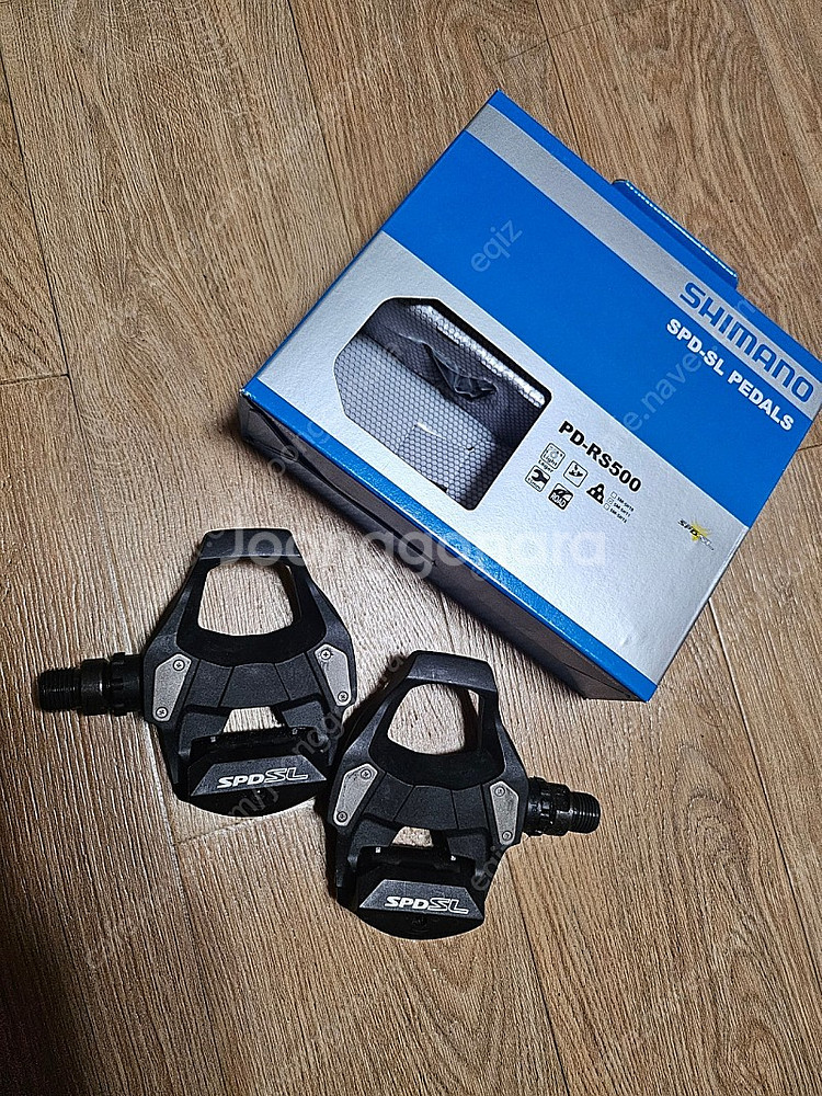 시마노 Rs500 클릿페달 악세서리기타용품 중고나라