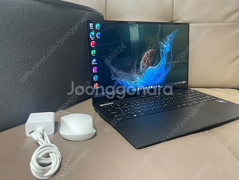 i7-12세대, 32G, 1TB 갤럭시북2 프로 NT9... | 노트북/넷북 | 중고나라