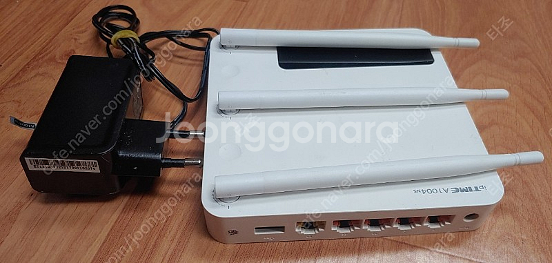 아이피타임 a1004ns 팝니다 | 키보드/마우스/스피커 | 중고나라