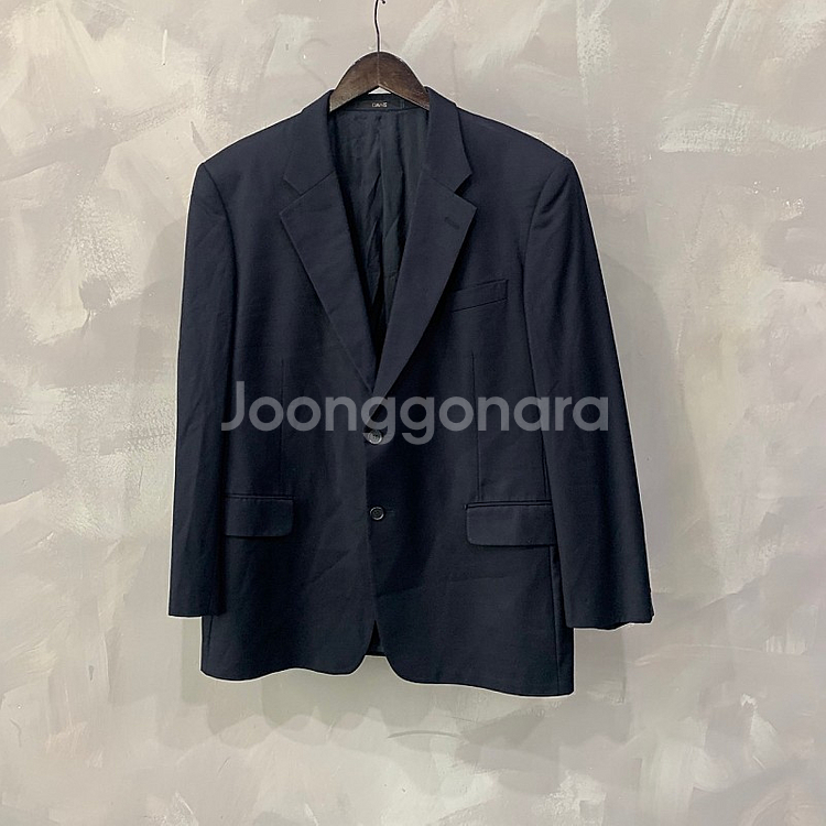 105 XL DAKS 닥스 캐주얼 블레이저 콤비 자켓 ... | 남성의류 | 중고나라
